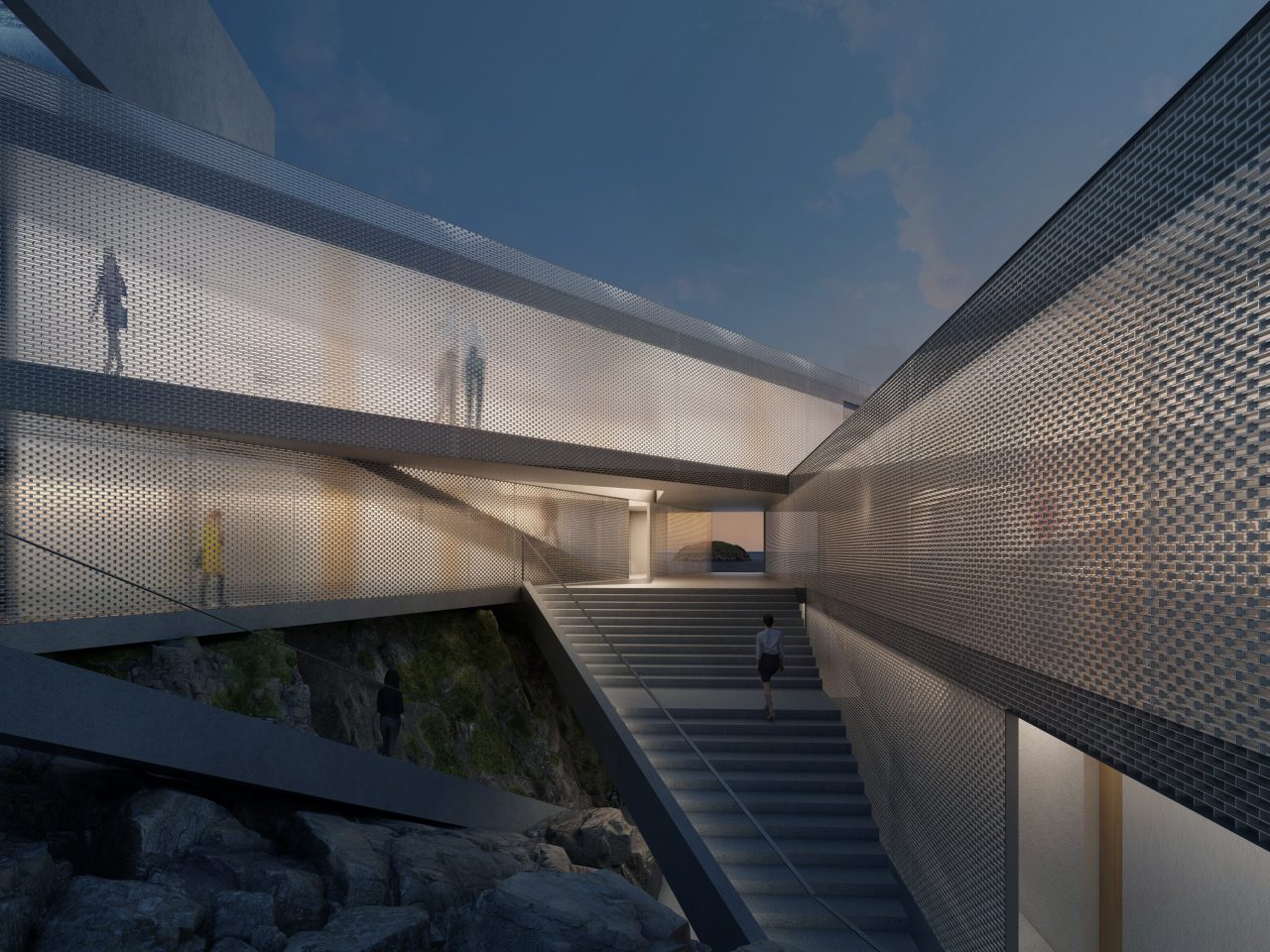 EVA Architects 艺瓦建筑